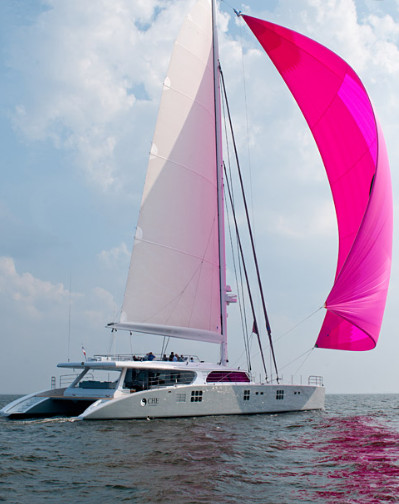 Sunreef 114