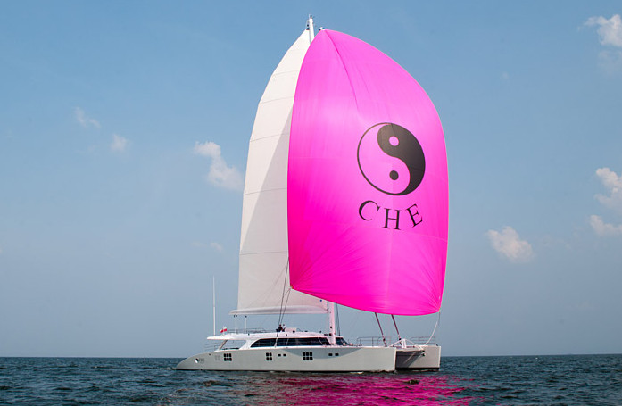 Sunreef 114