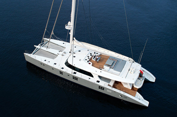 Sunreef 114