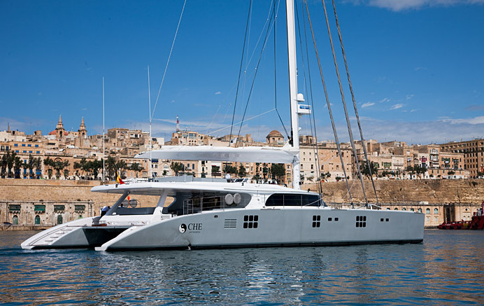 Sunreef 114